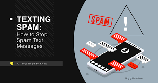 What To Do About Spam Text Messages | Traditional Bank